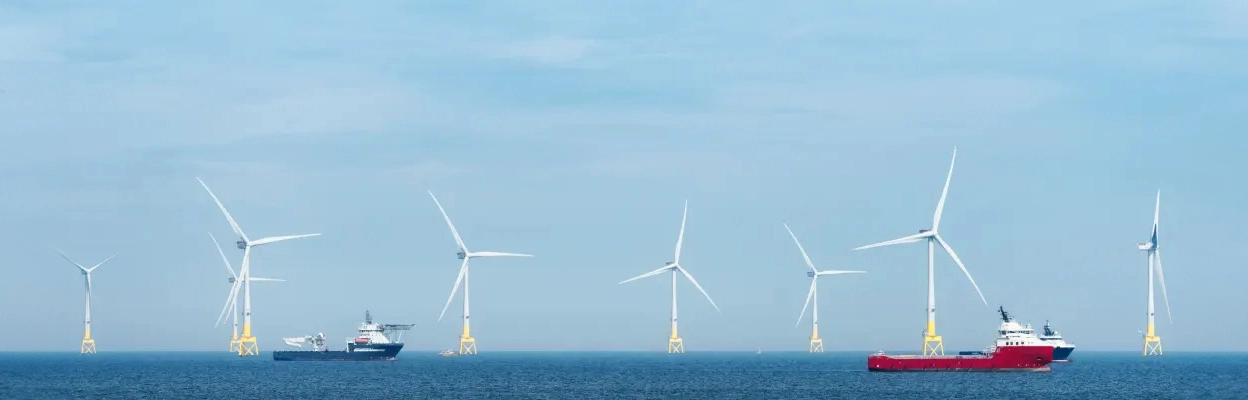 INTOG leasing round | Crown Estate Scotland