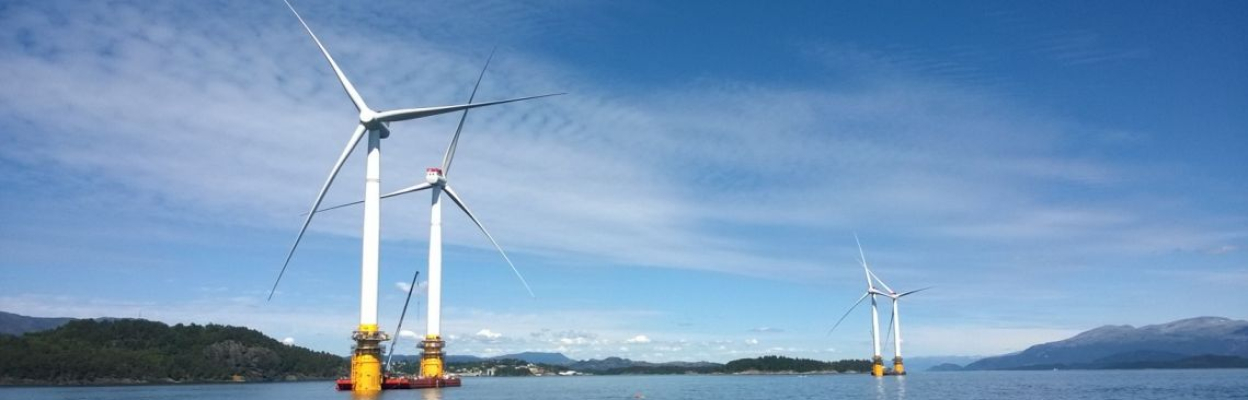 17 ScotWind project agreements confirmed | Crown Estate Scotland