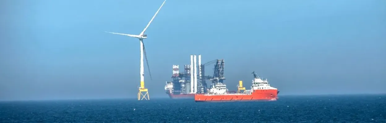 INTOG offshore wind leasing attracts interest | Crown Estate Scotland