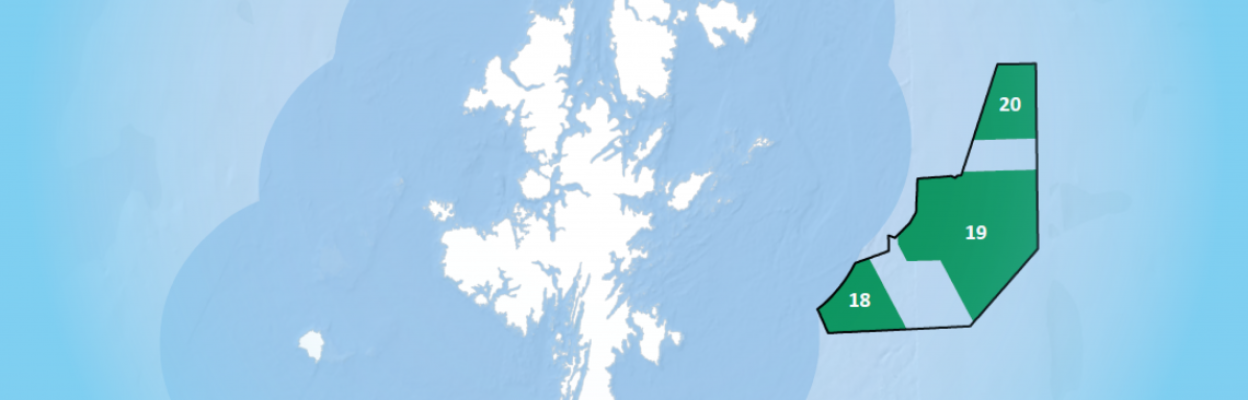 Three Shetland ScotWind projects announced | Crown Estate Scotland
