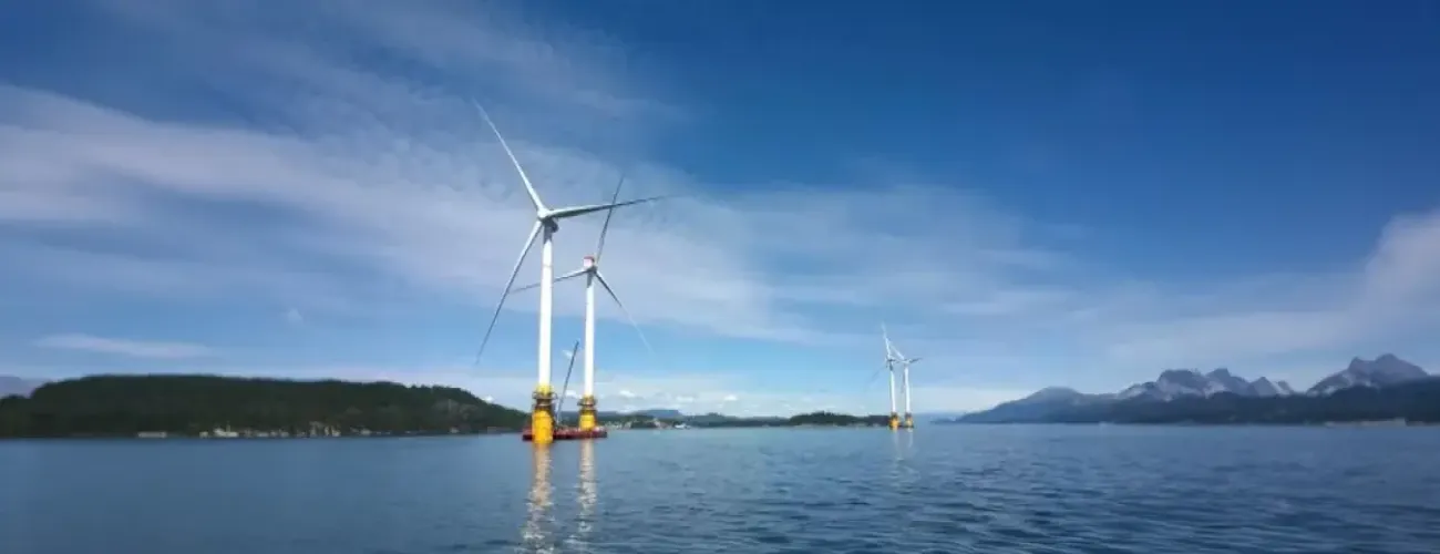 17 ScotWind project agreements confirmed | Crown Estate Scotland