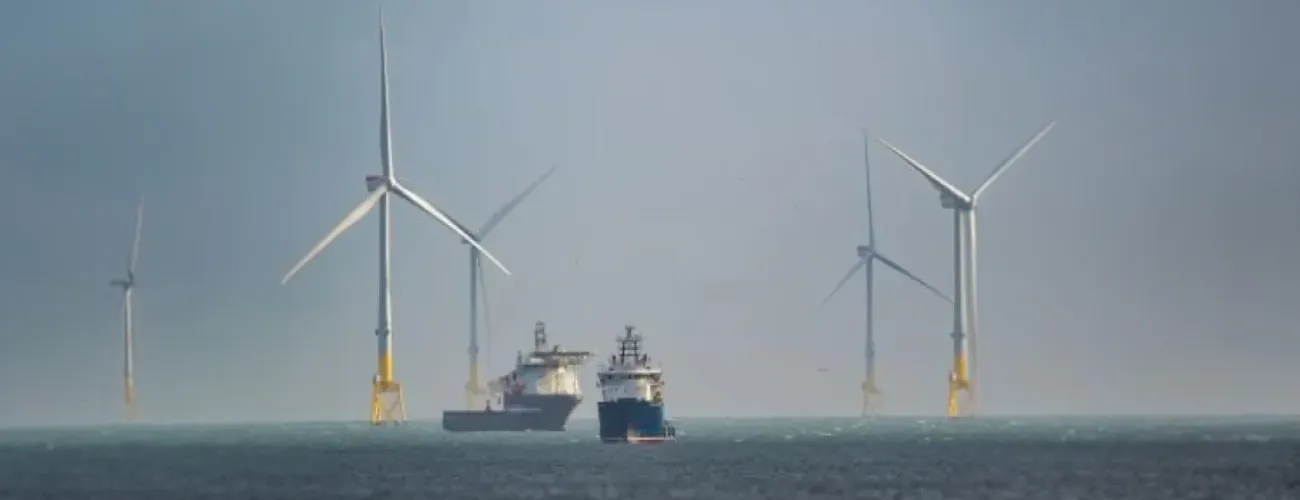 Crown Estate Scotland completes ScotWind Leasing review | Crown Estate ...