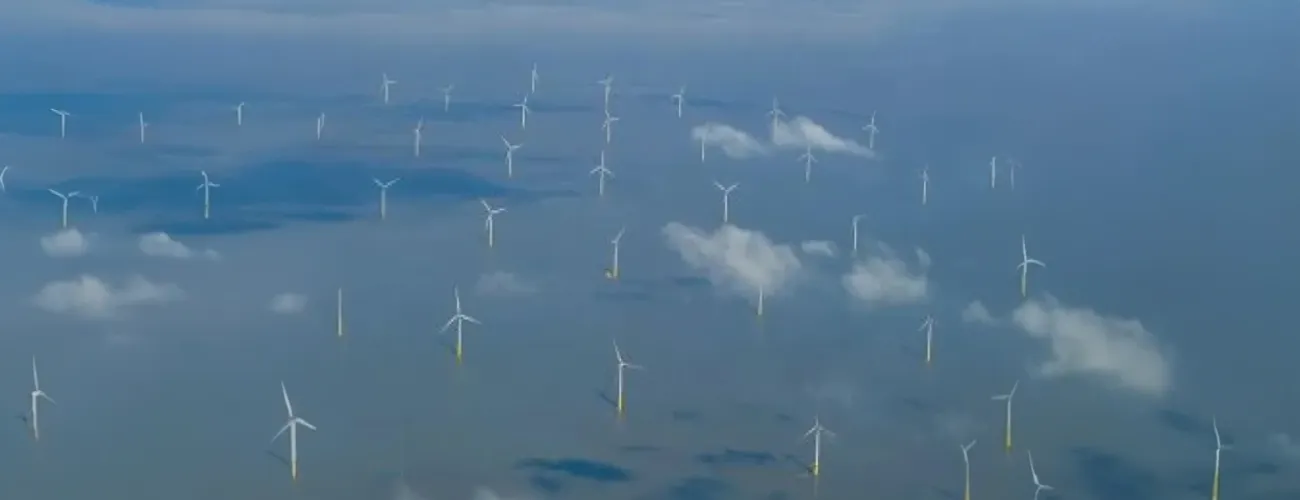 Crown estate scotland confirms timings for scotwind leasing | Crown ...