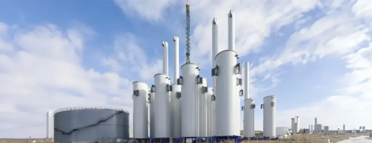 ScotWind Clearing process opens | Crown Estate Scotland