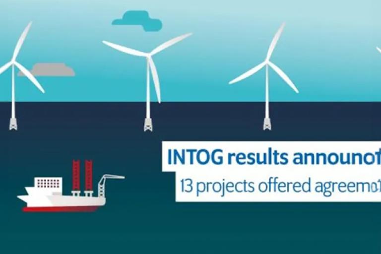 Three Shetland ScotWind projects announced | Crown Estate Scotland